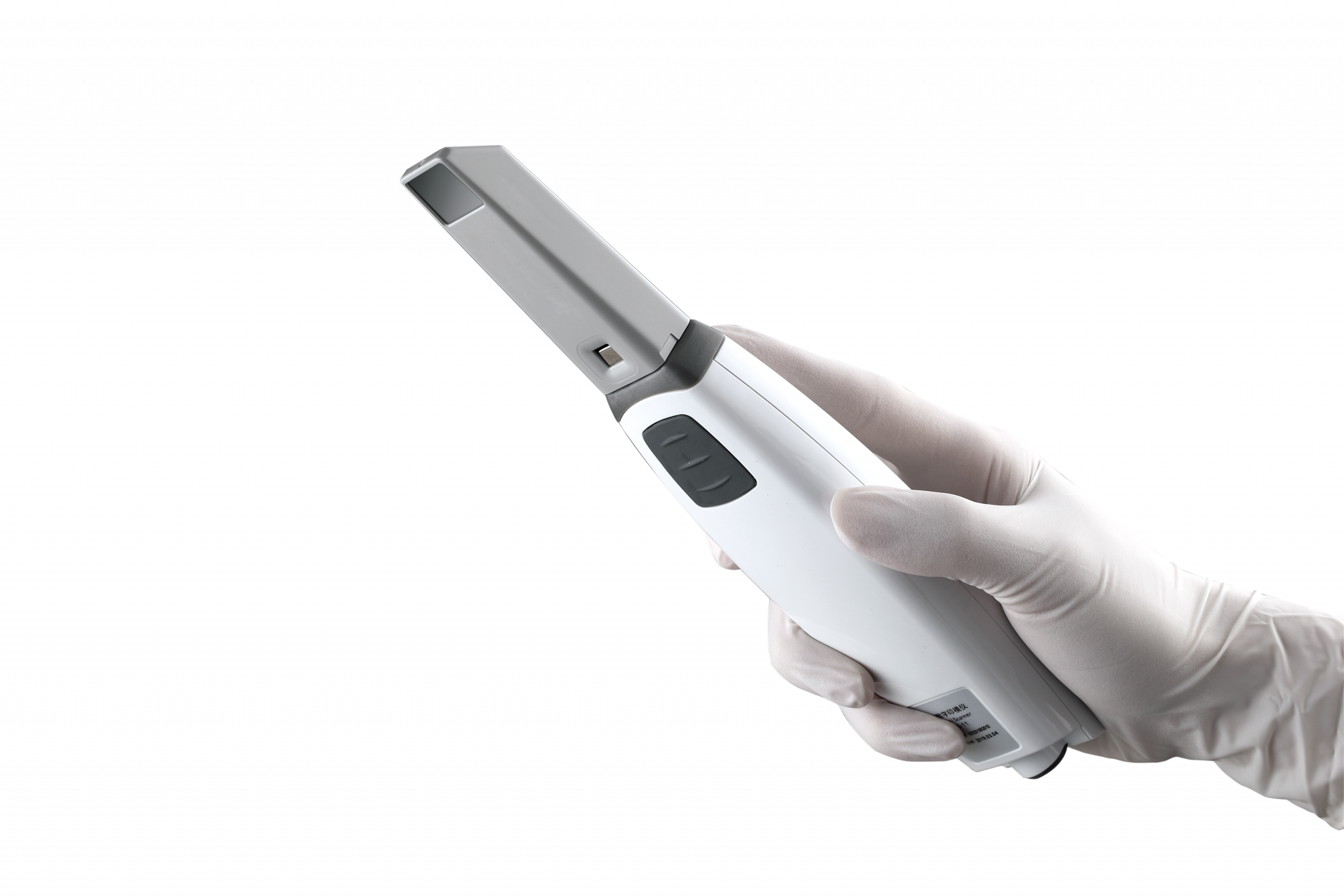 Scanner Intraoral Runyes 3DS – Oral clean